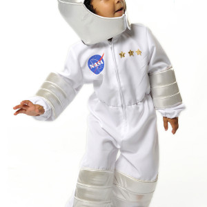 Astronaut Dress up Costume - Bub-Pals Australia